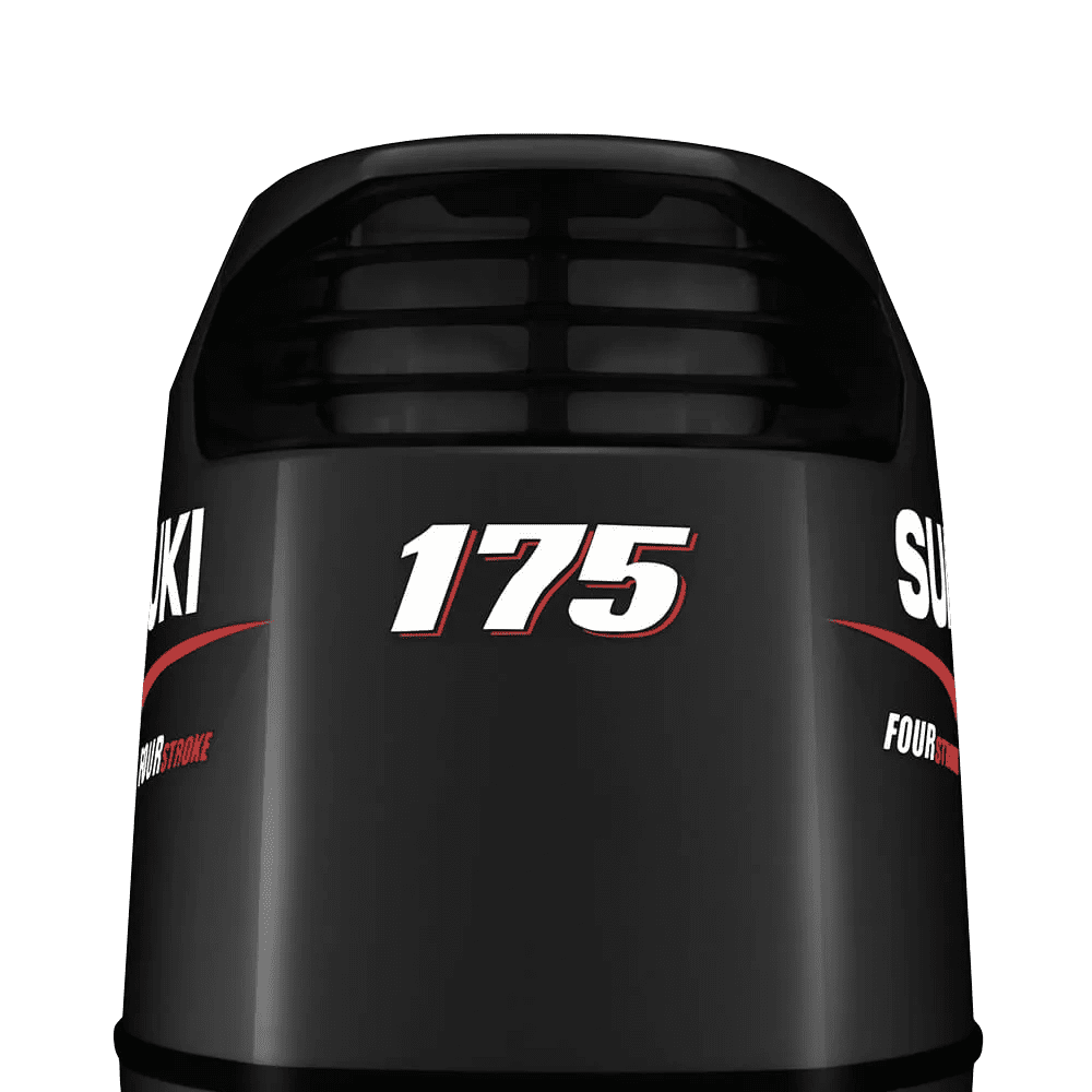 Suzuki DF175ATX | Austral Moto Sport | Concesionario Suzuki