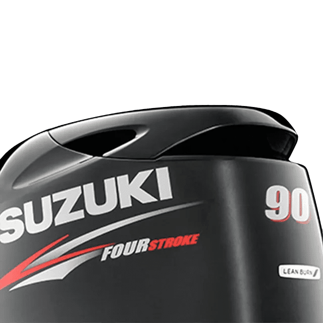 Suzuki DF90ATX | Austral Moto Sport | Concesionario Suzuki